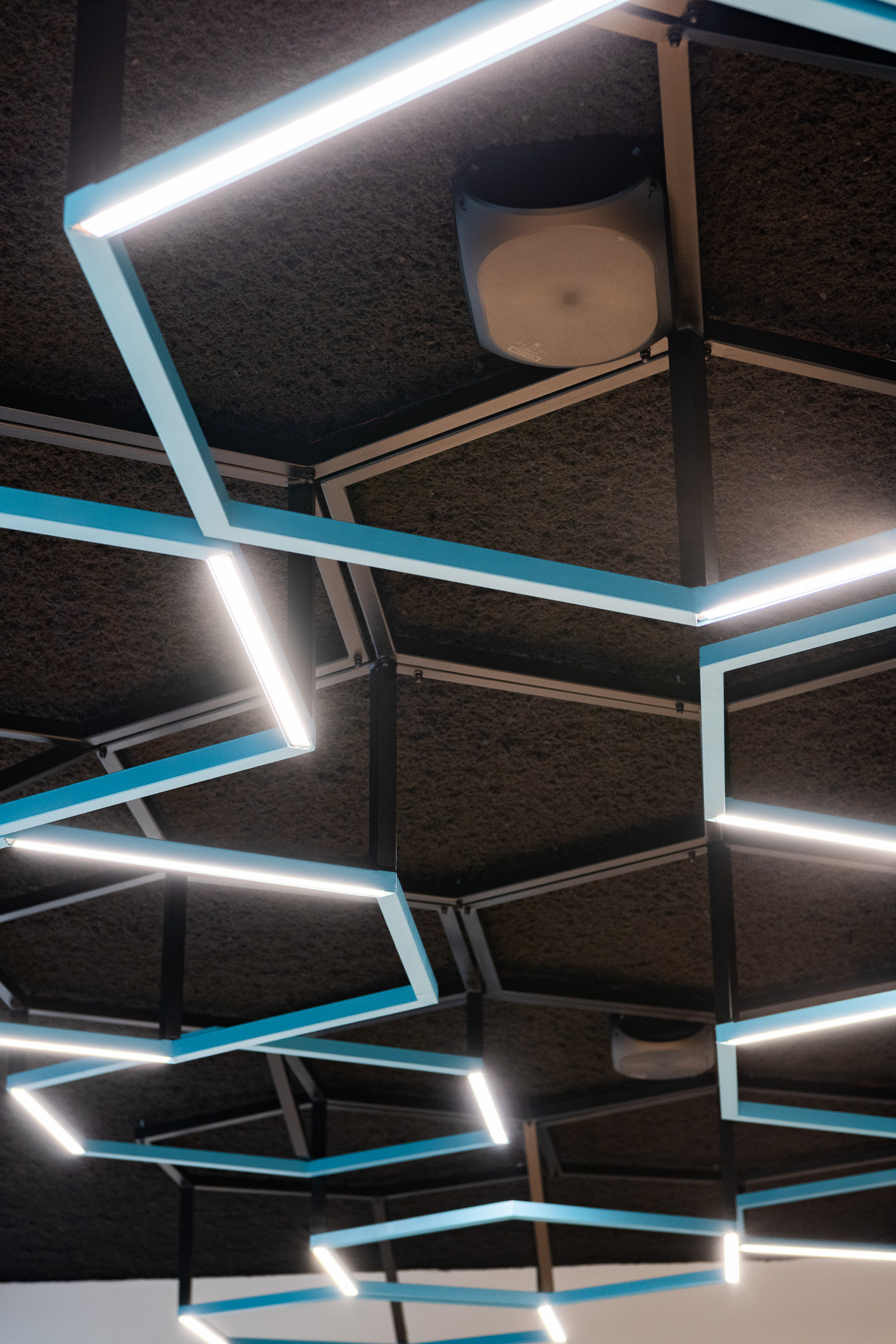 CFE - : putting the work in the spotlight by ncbham ncbham