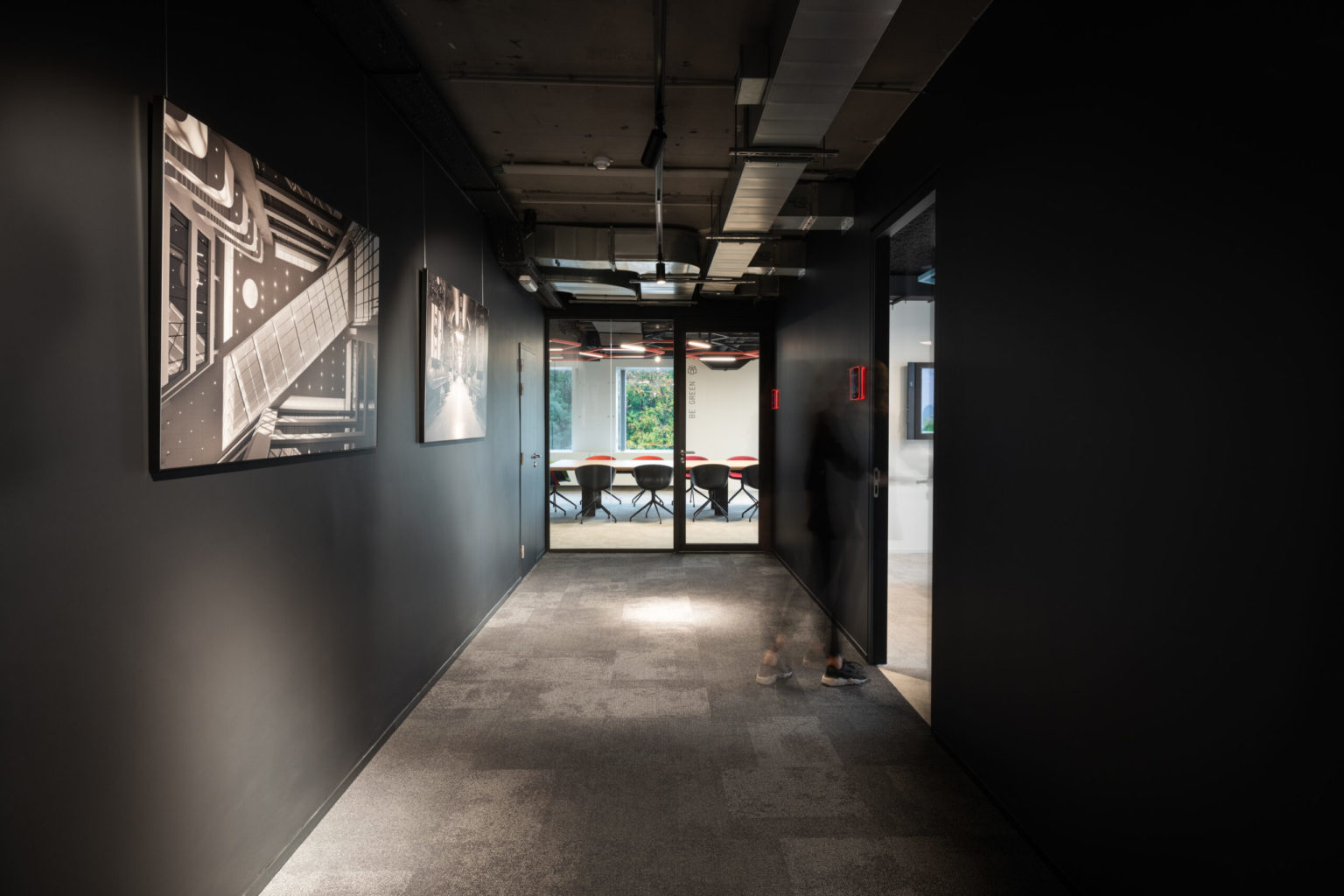 CFE - : putting the work in the spotlight by ncbham ncbham