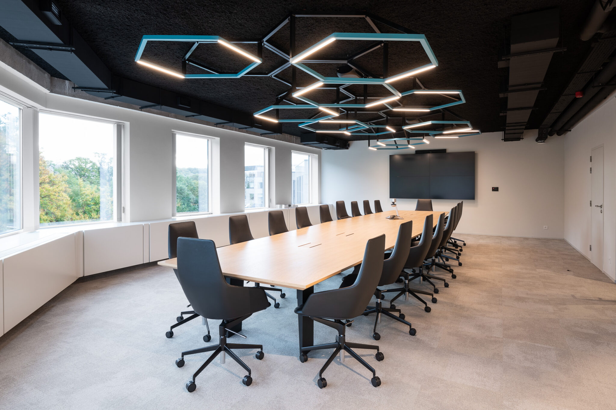 CFE - : putting the work in the spotlight by ncbham ncbham