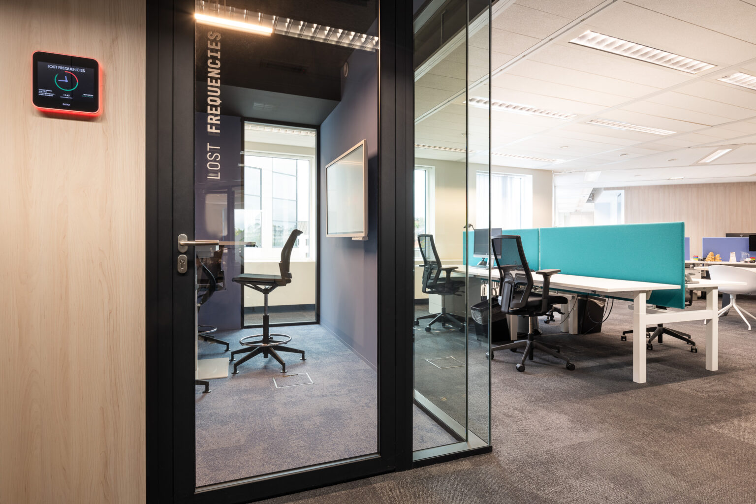 CFE - : putting the work in the spotlight by ncbham ncbham