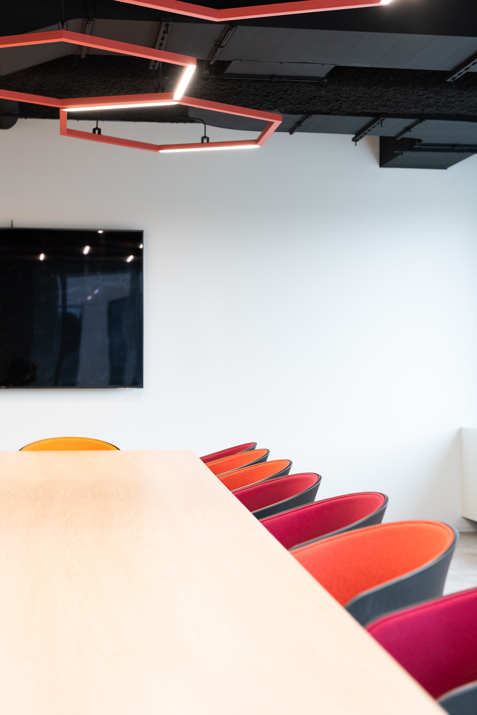 CFE - : putting the work in the spotlight by ncbham ncbham