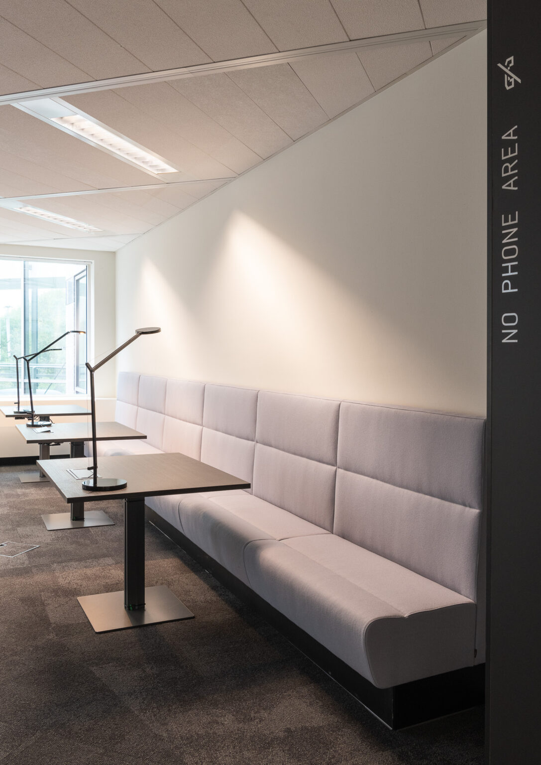 CFE - : putting the work in the spotlight by ncbham ncbham