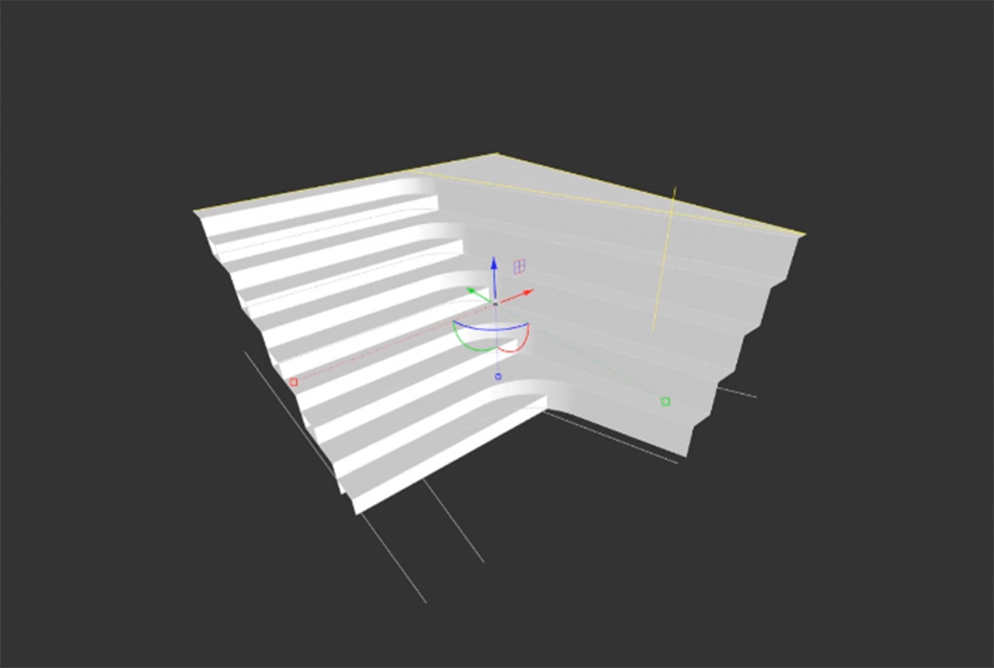 TRAKK, THE ENERGETIC CREATIVE HUB - The interior design of a coworking ...