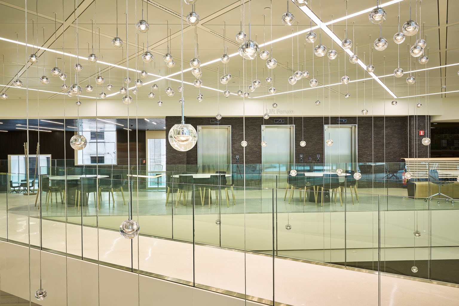 AXA HEADQUARTERS - ncbham ncbham