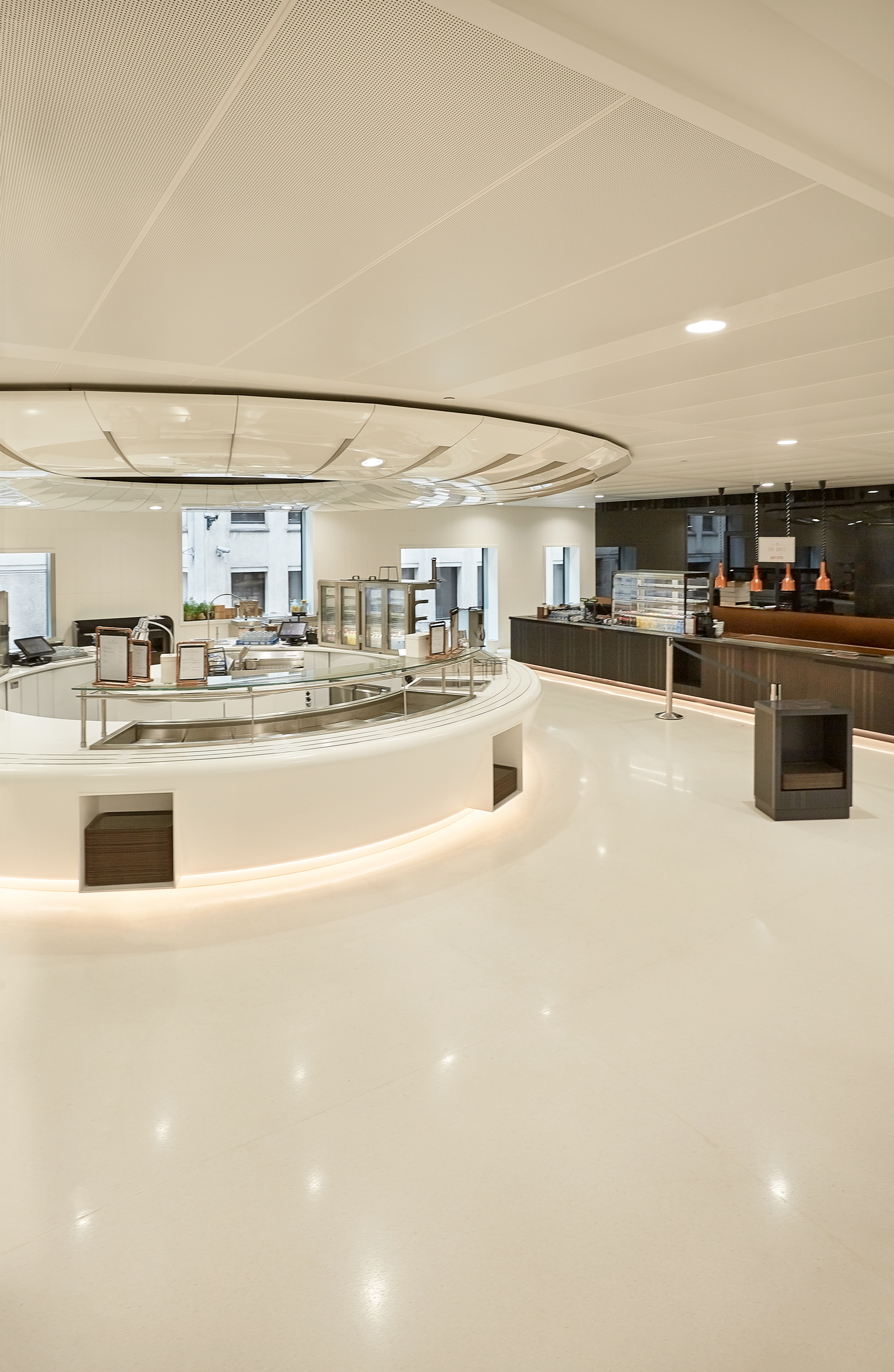 AXA HEADQUARTERS - ncbham ncbham