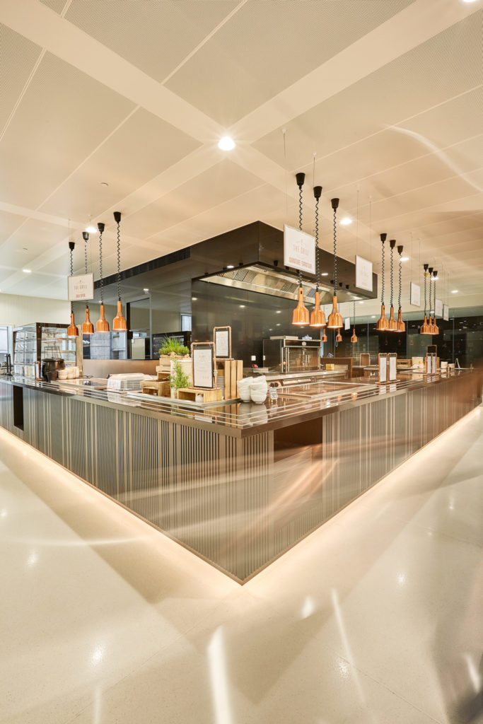 AXA HEADQUARTERS - ncbham ncbham