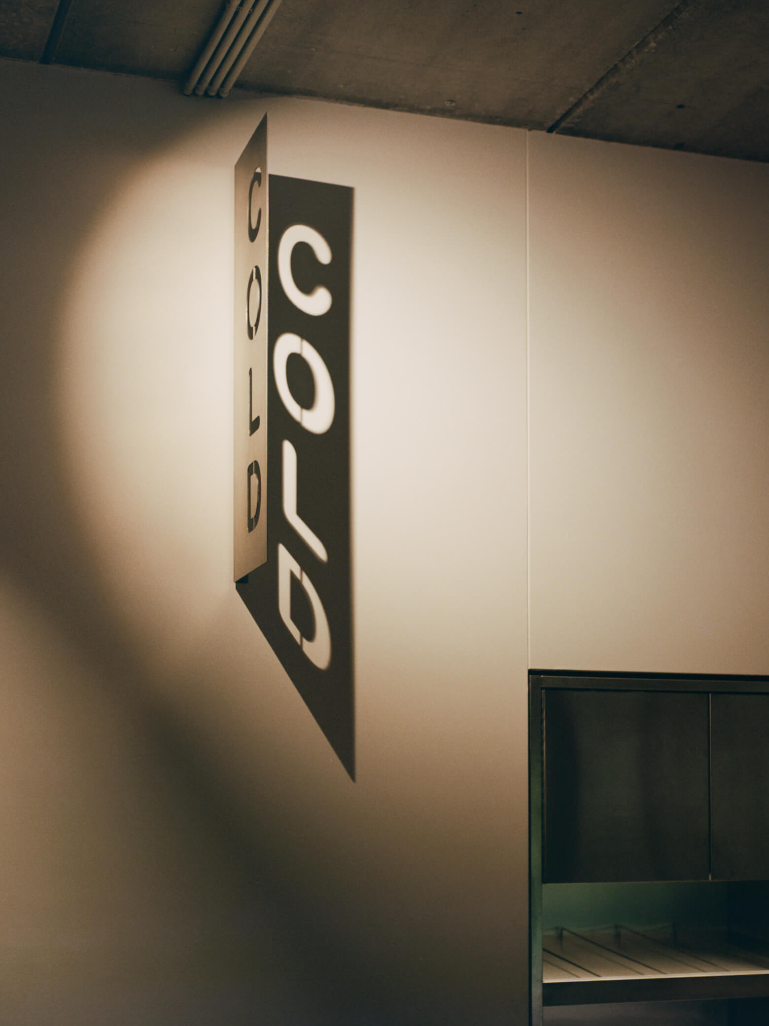 COFINIMMO – FEDEX RESTAURANT - Kitchen & design concept ncbham