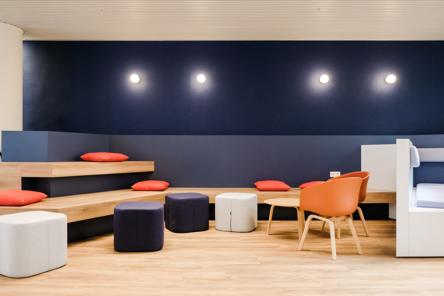 Stepstone & Immoweb offices - ncbham