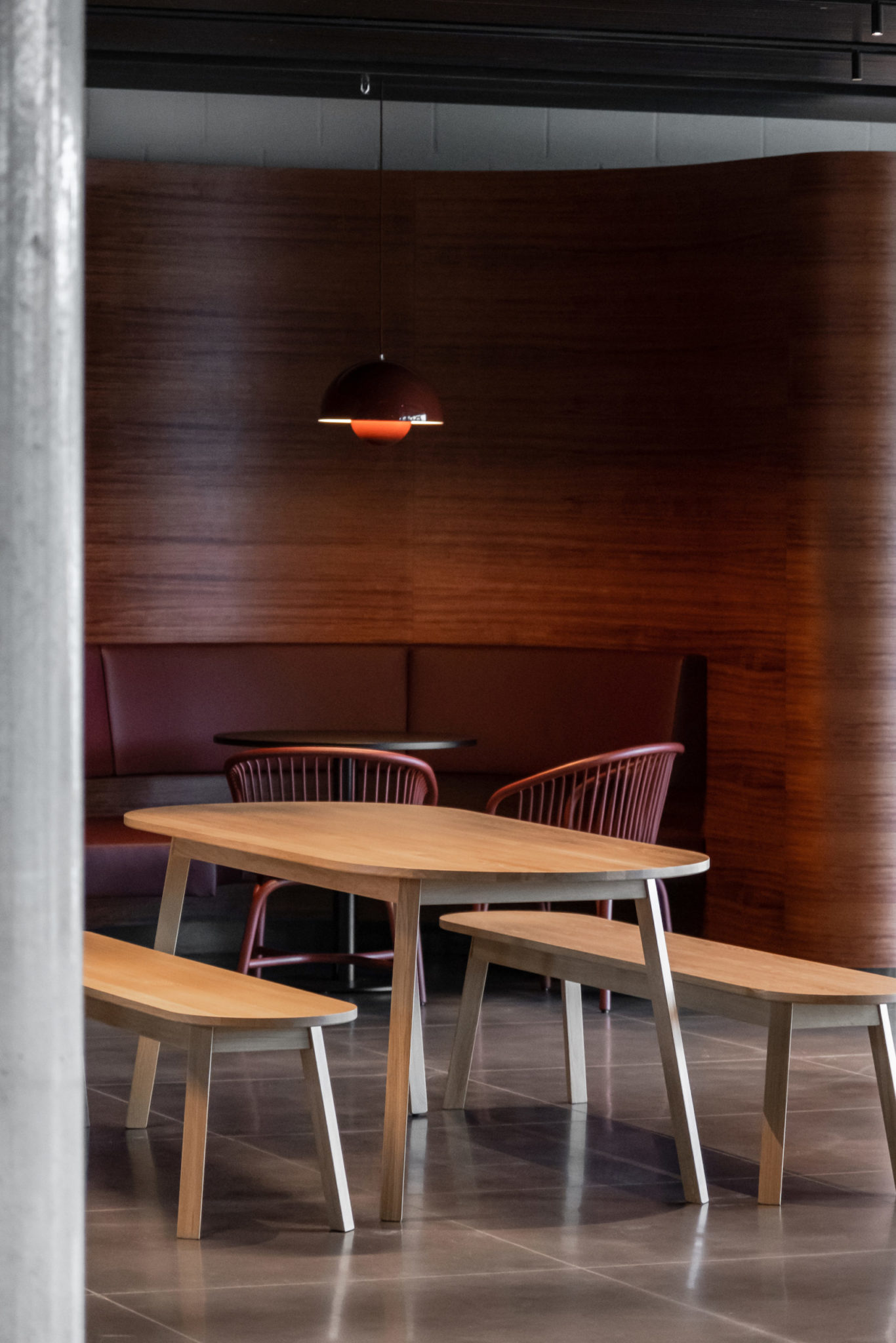 ING: hybrid activities reflecting the workplace evolution | ncbham