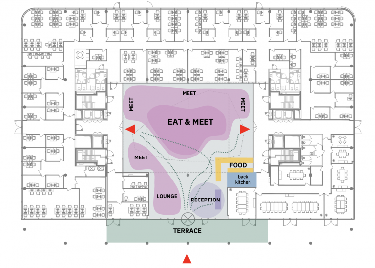 The Onyx building | ncbham