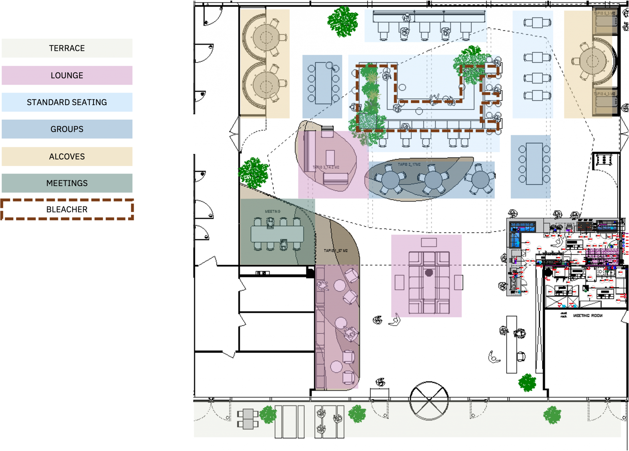 The Onyx building | ncbham