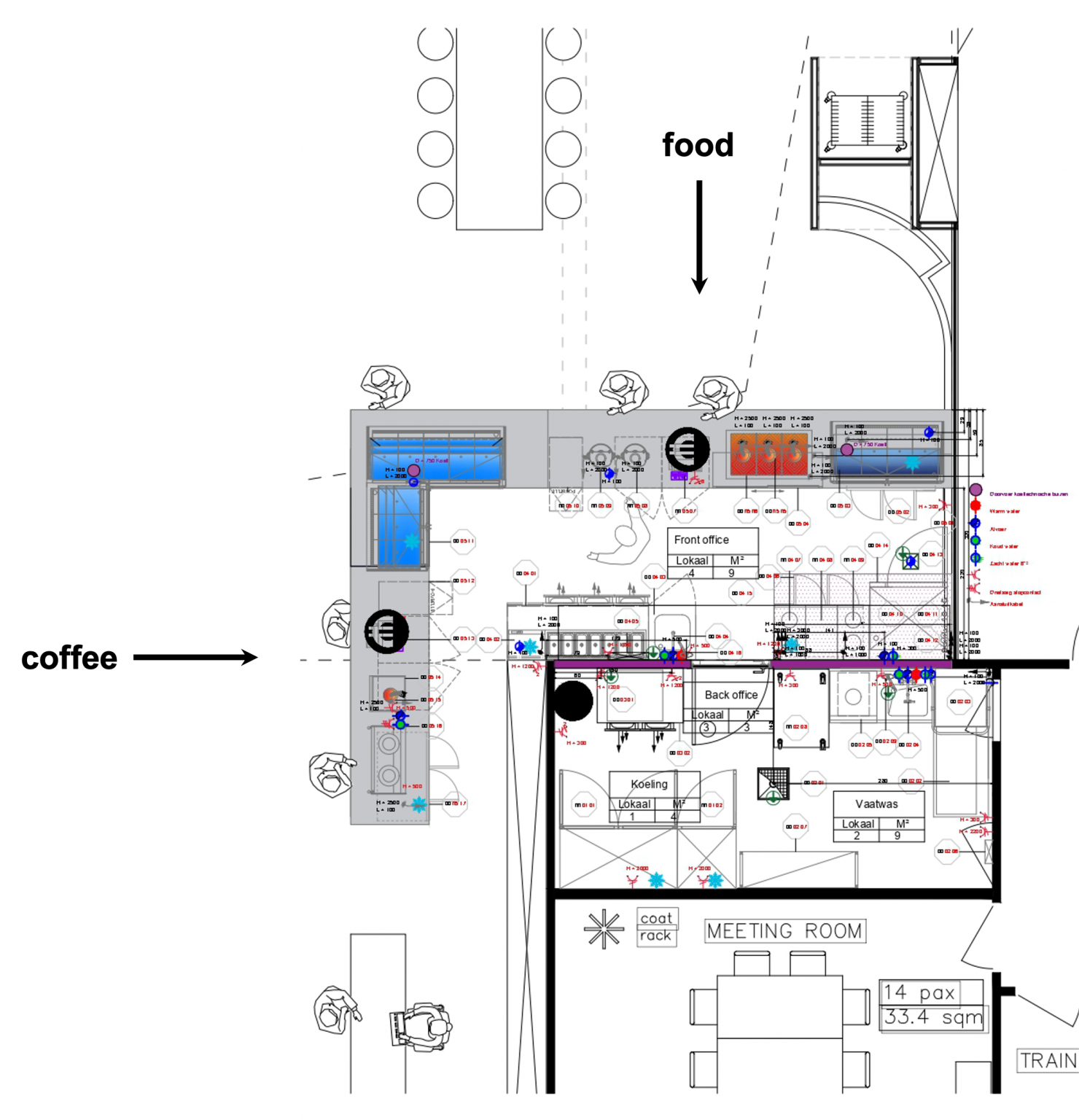 The Onyx building | ncbham