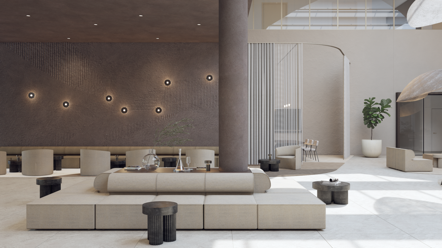 The Onyx building - ncbham ncbham