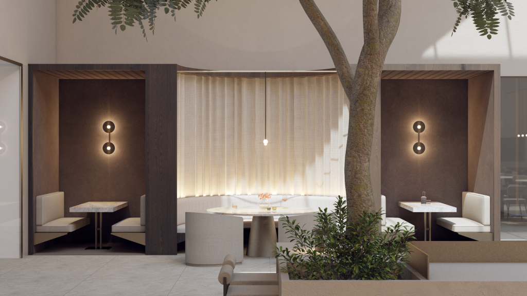 The Onyx building - ncbham ncbham