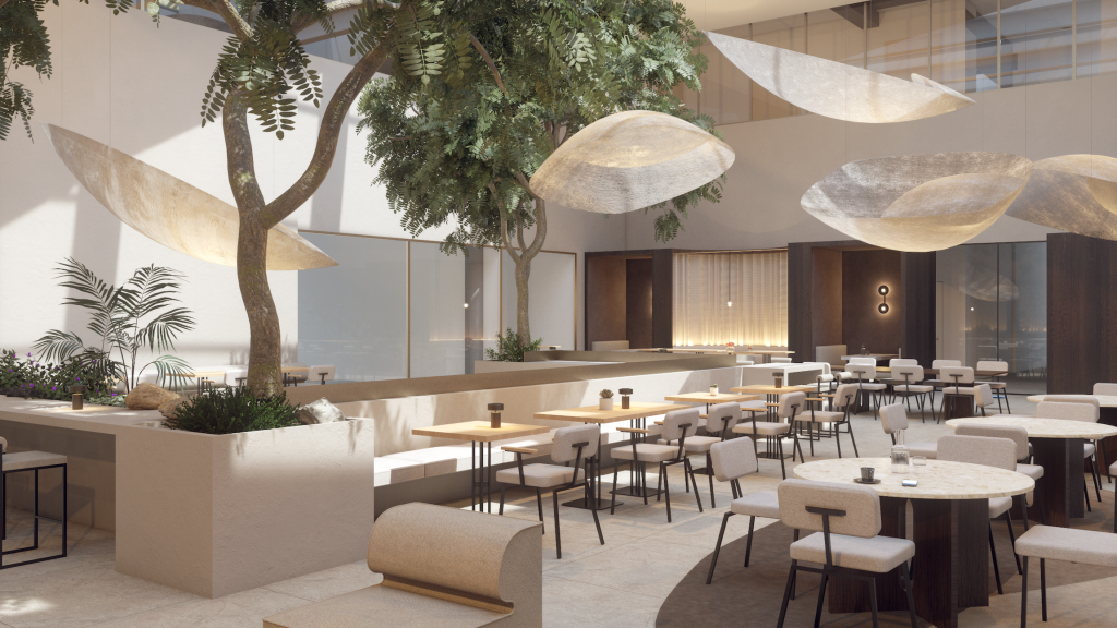 The Onyx building - ncbham ncbham