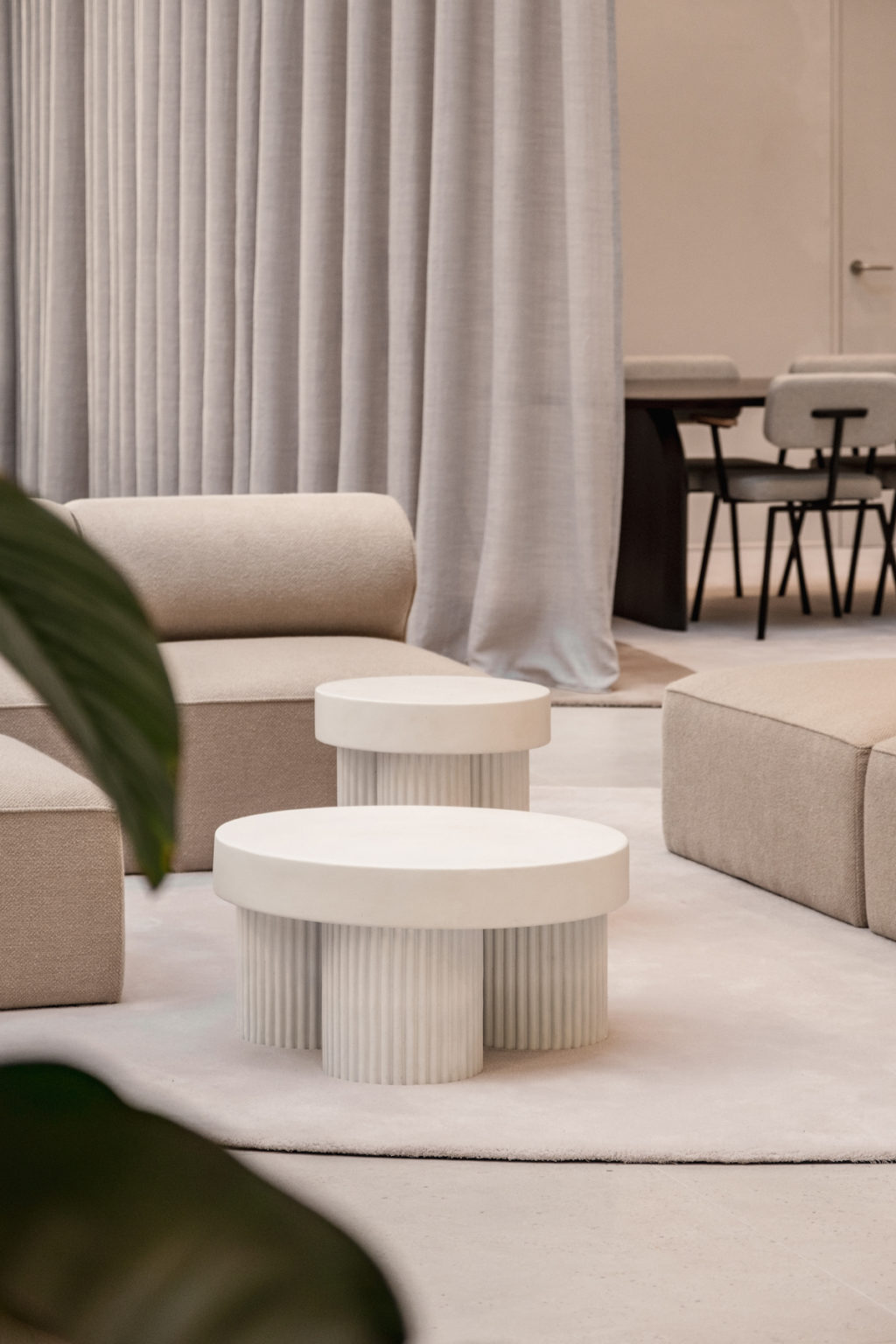 Onyx Atrium – Atrium & Installation Design | ncbham ncbham
