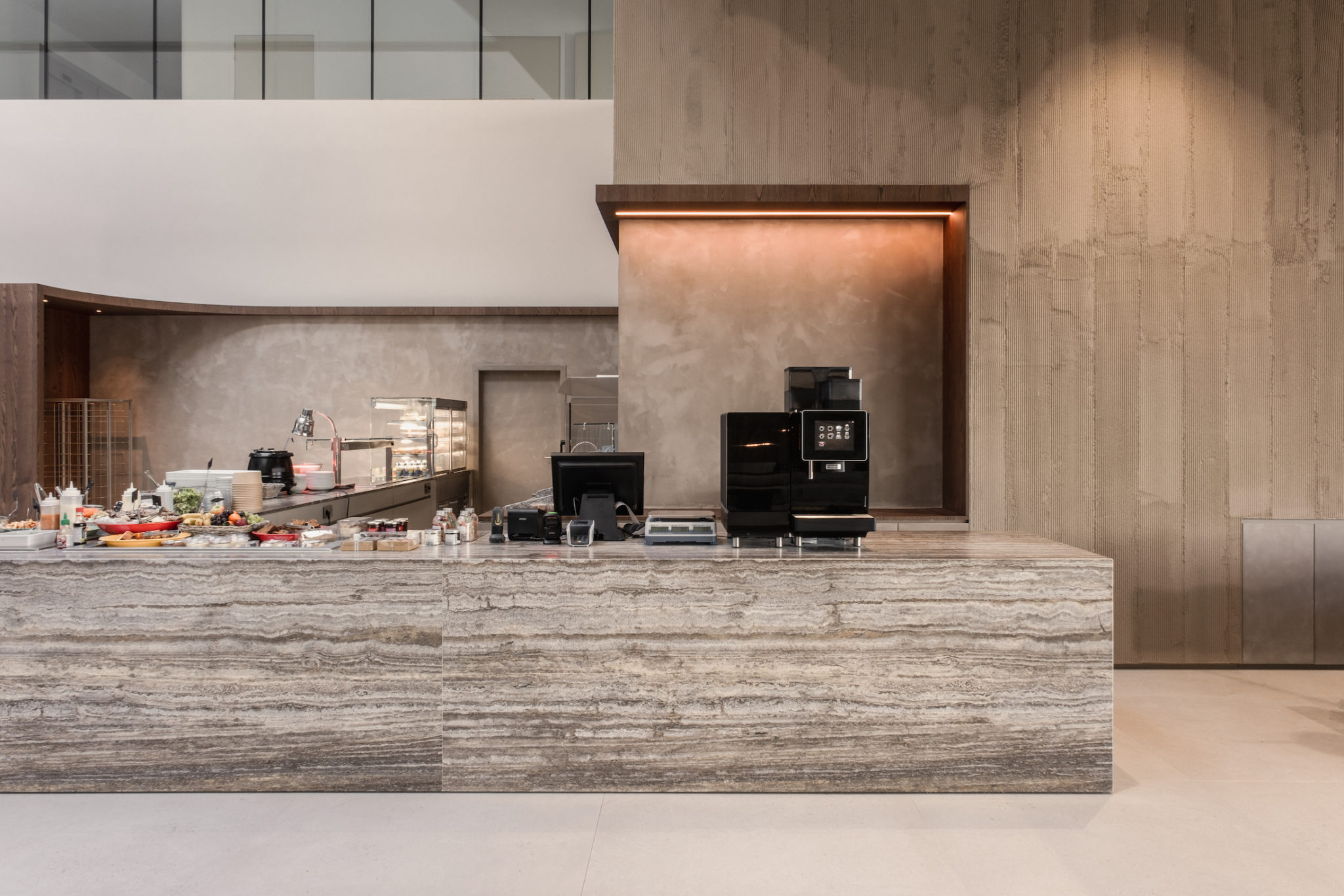 Onyx Atrium – Atrium & Installation Design | ncbham ncbham