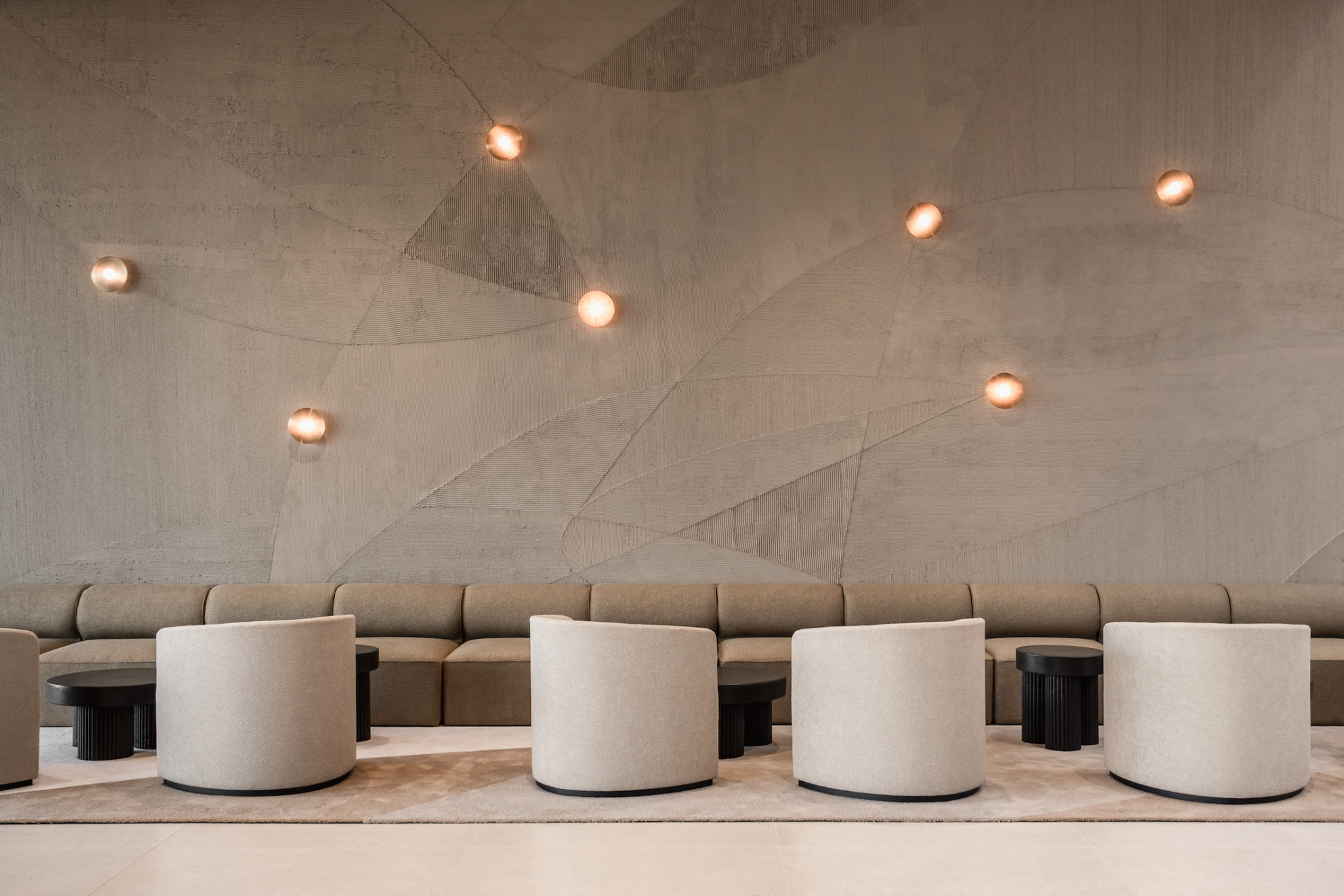 Onyx Atrium – Atrium & Installation Design | ncbham ncbham