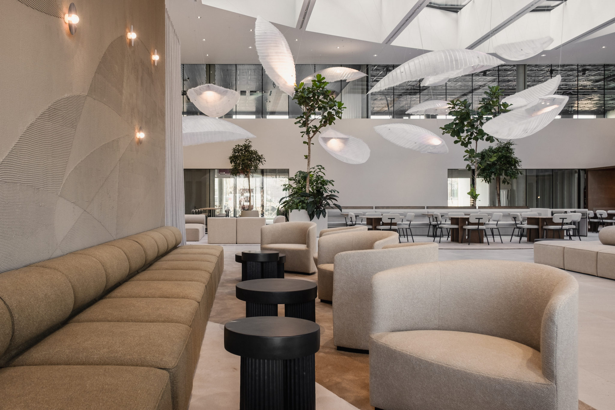 The Onyx building | ncbham