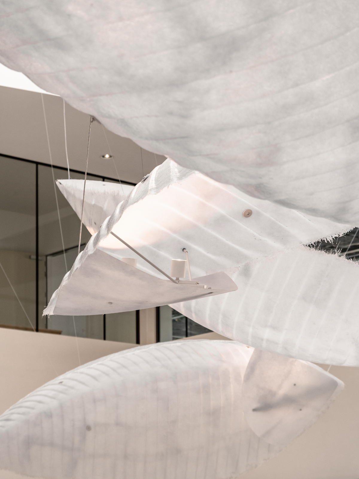 Onyx Atrium – Atrium & Installation Design | ncbham ncbham