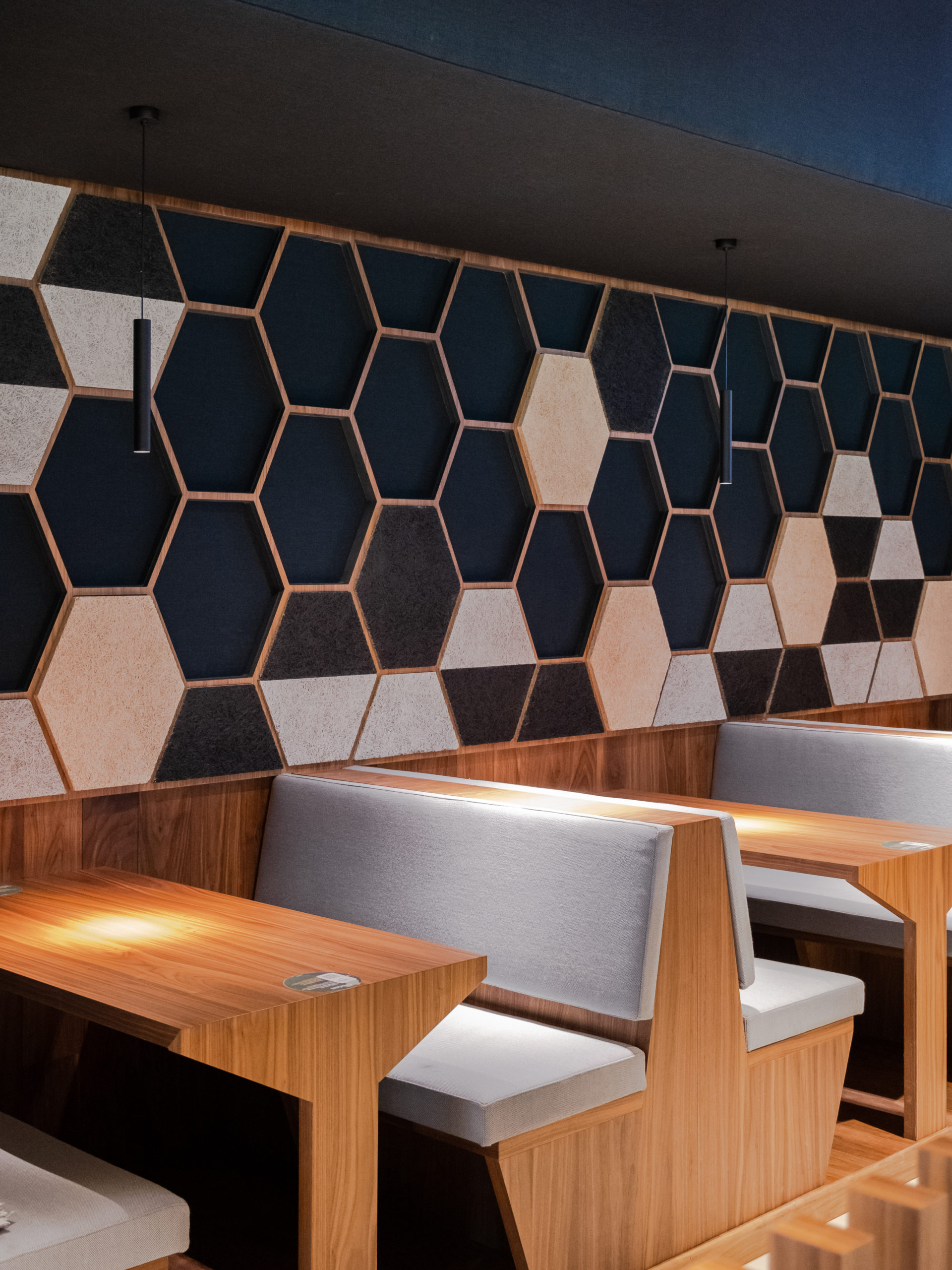 UCB - the sustainable restaurant - ncbham