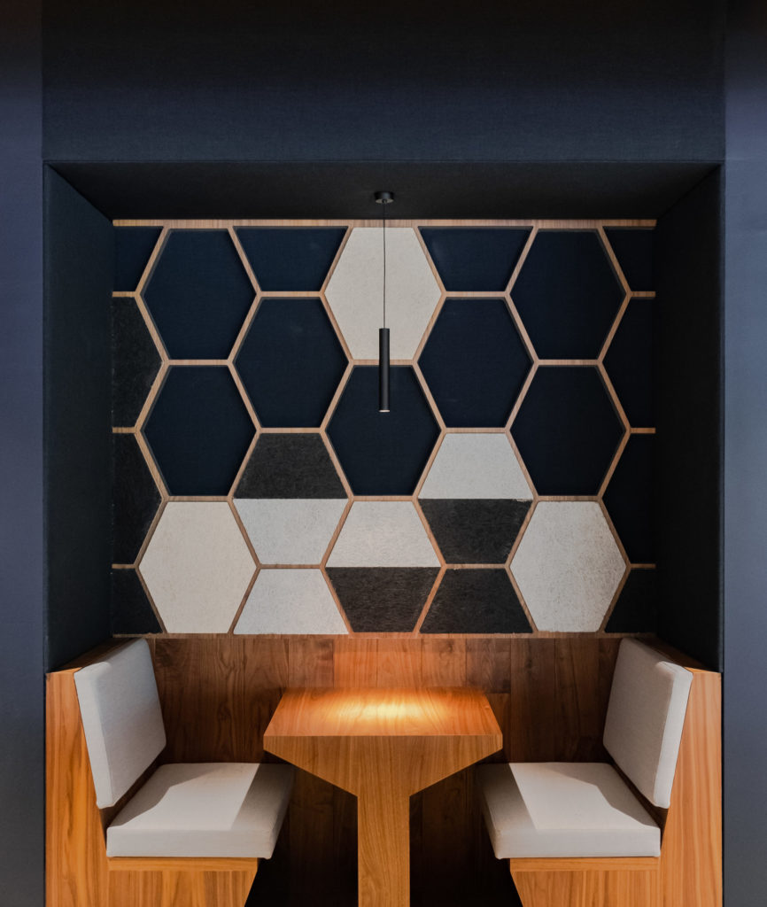 UCB - the sustainable restaurant - ncbham