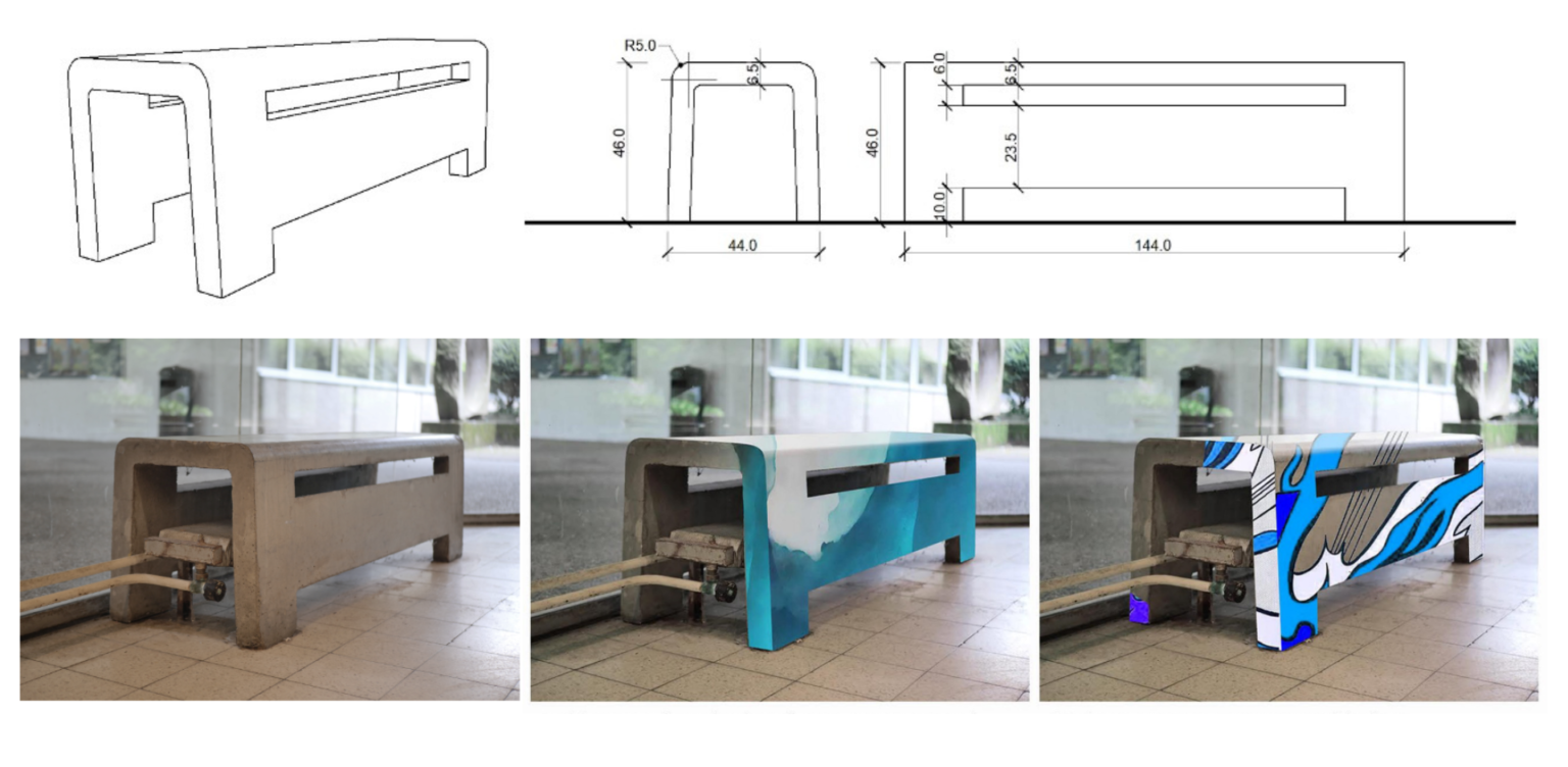ULB - student house & restaurant - ncbham ncbham
