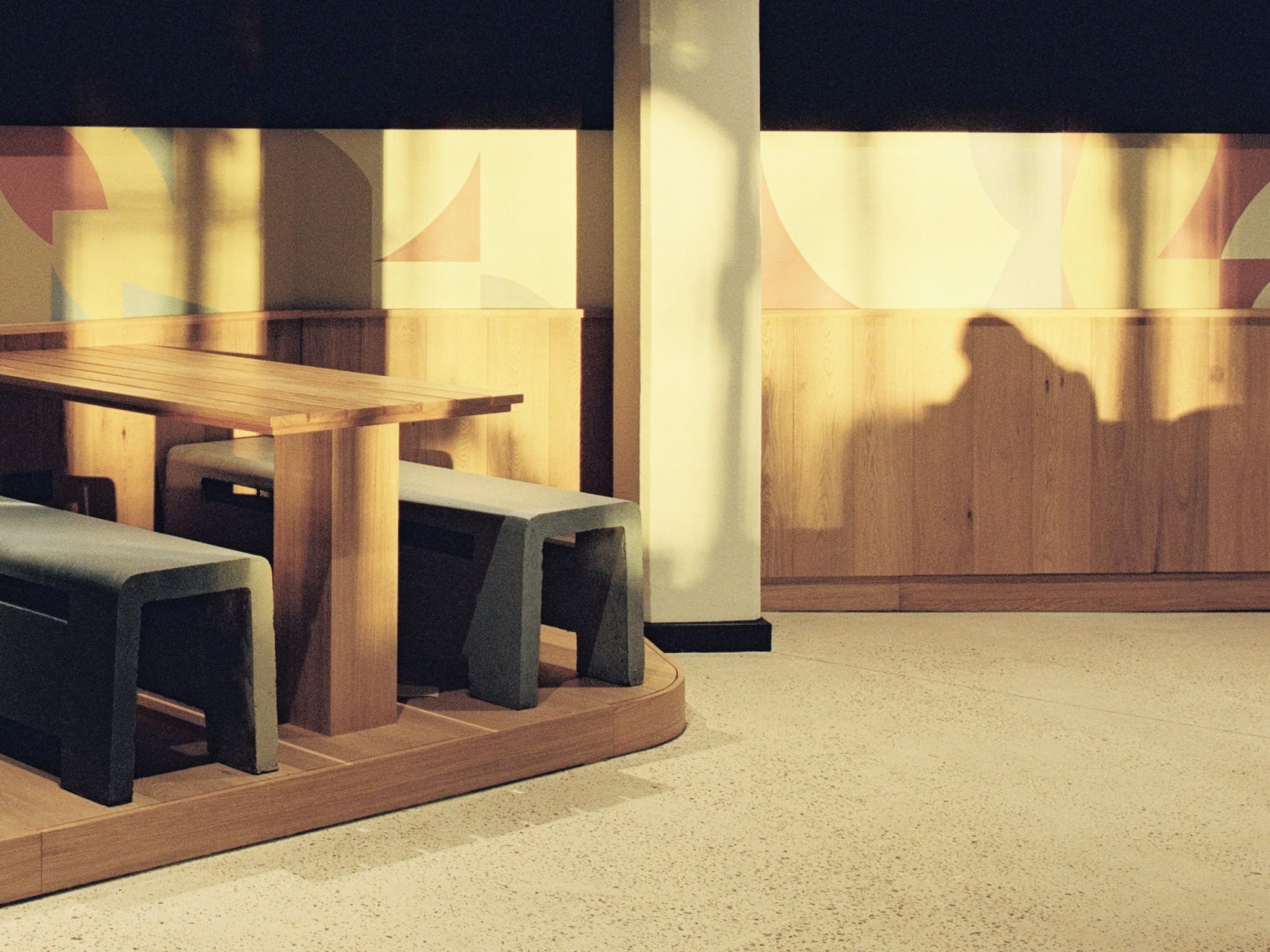 ULB - student house & restaurant - ncbham ncbham