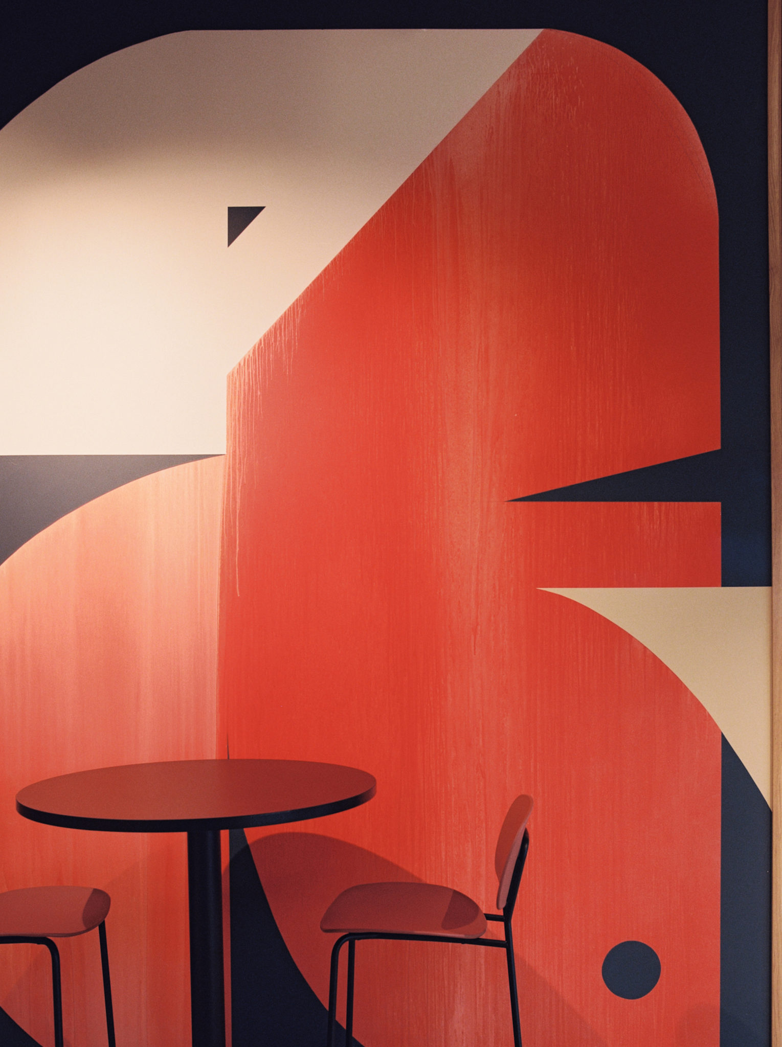 ULB - student house & restaurant - ncbham ncbham