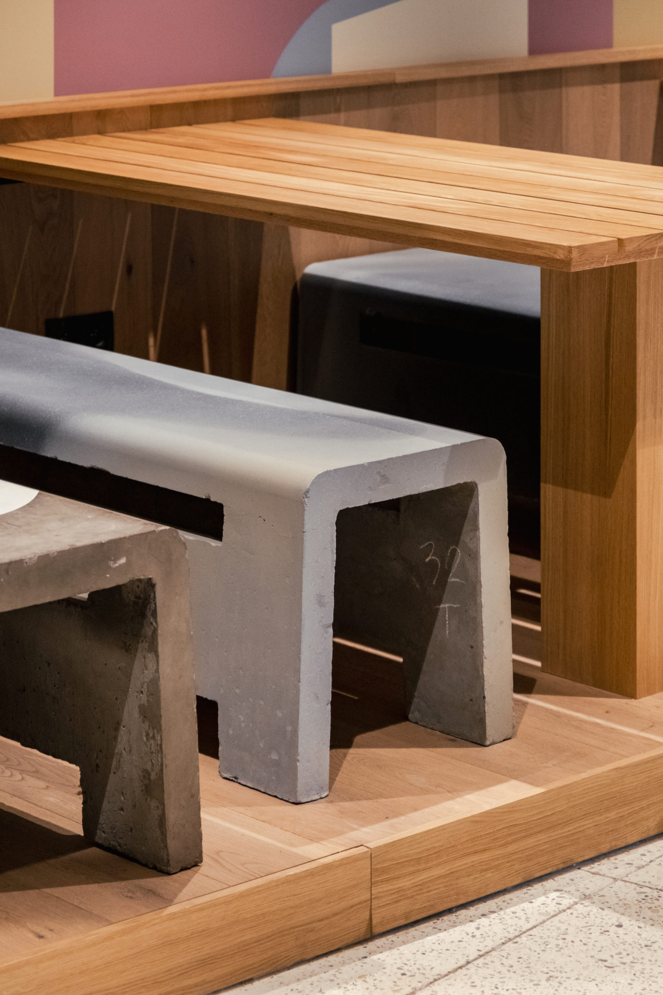 ULB - student house & restaurant - ncbham ncbham