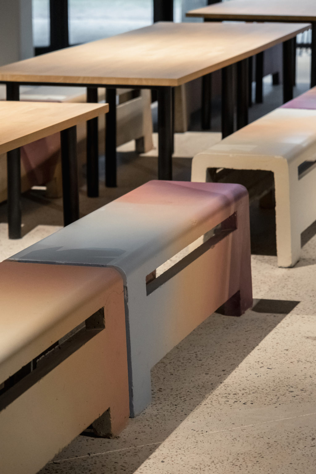 ULB - student house & restaurant - ncbham ncbham