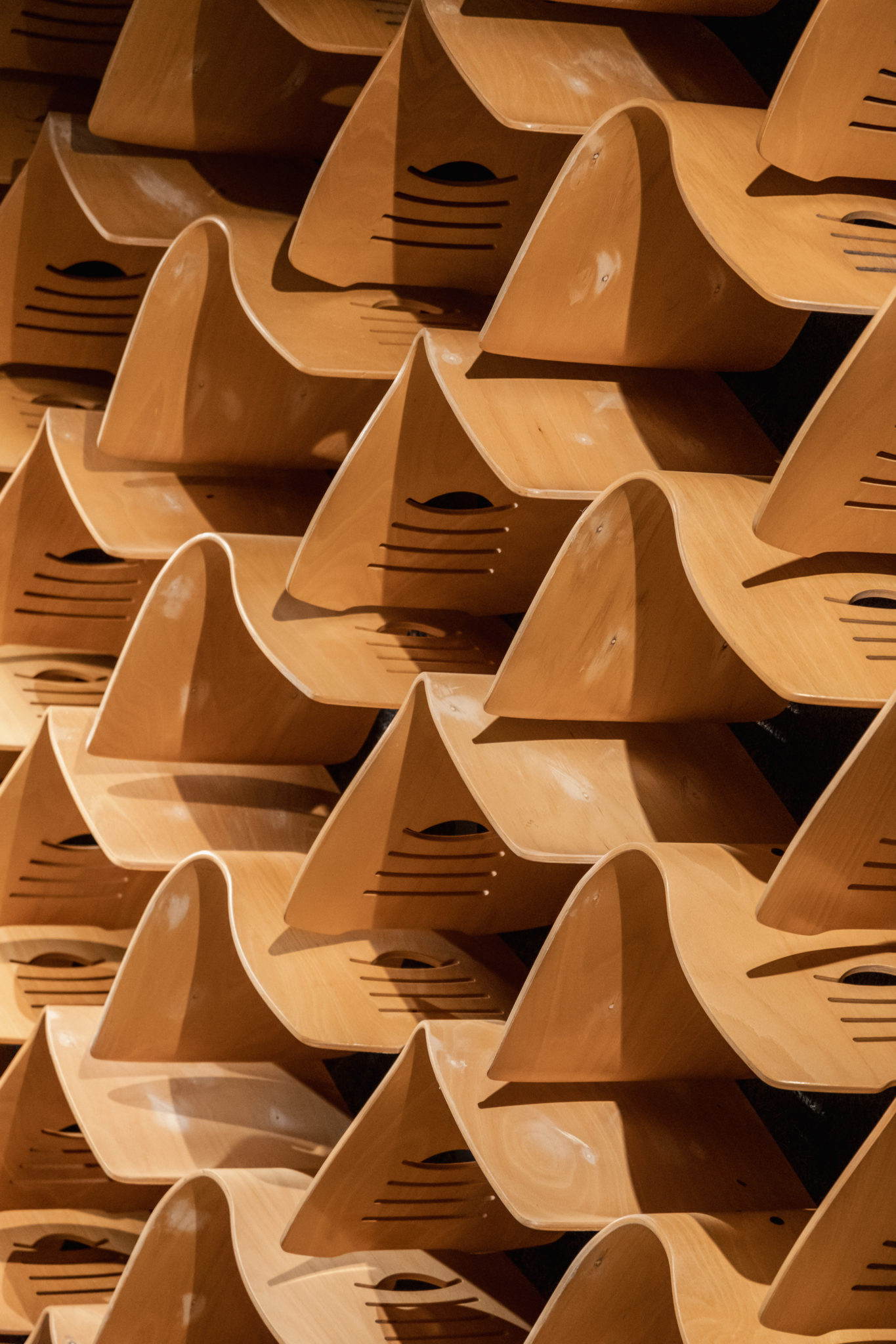 ULB - student house & restaurant - ncbham ncbham