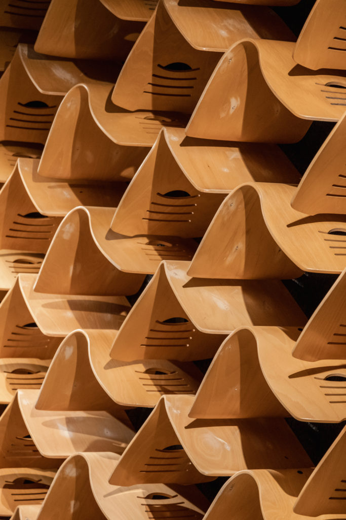 ULB - student house & restaurant - ncbham ncbham