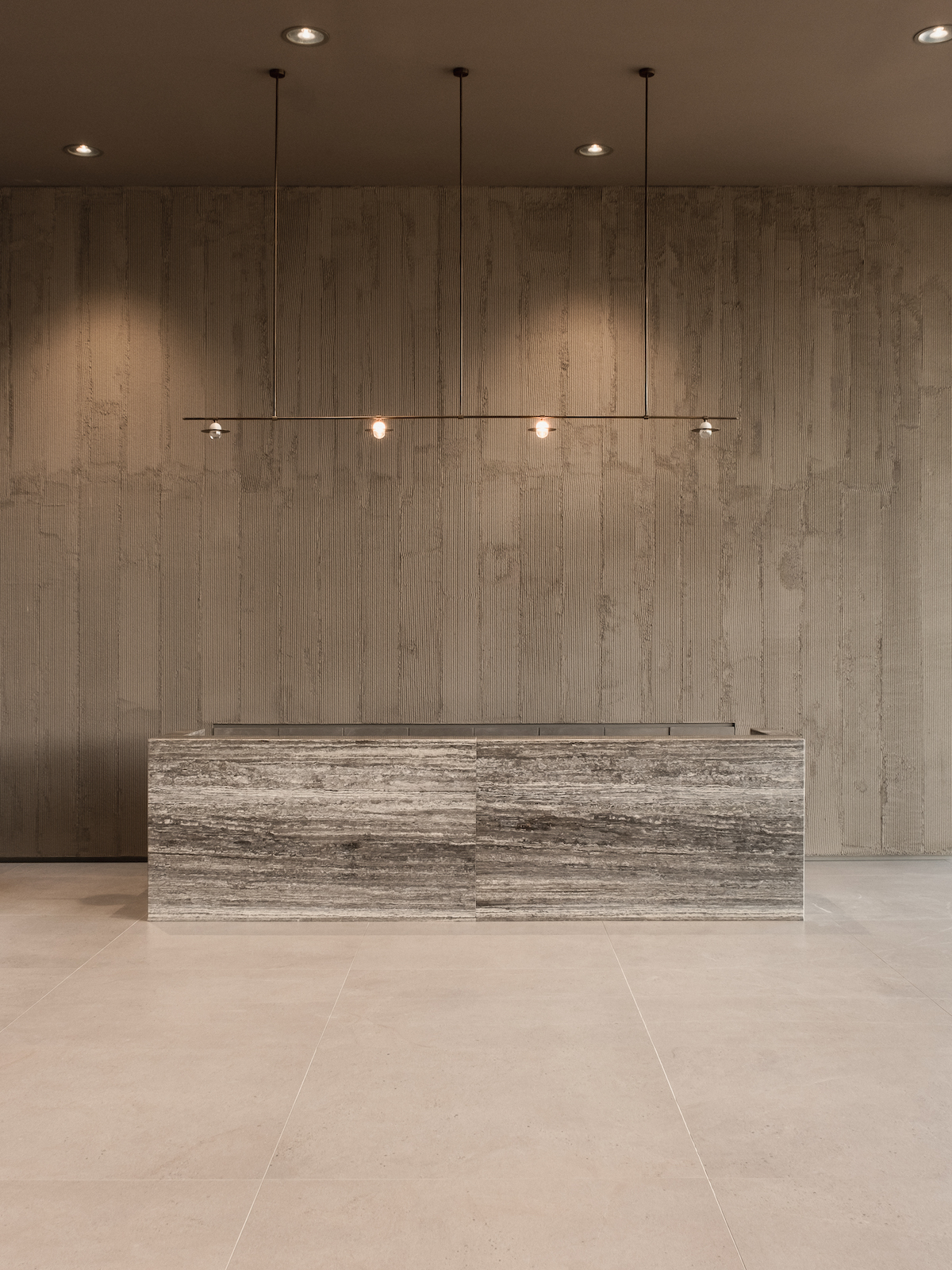 Onyx Atrium – Atrium & Installation Design | ncbham ncbham