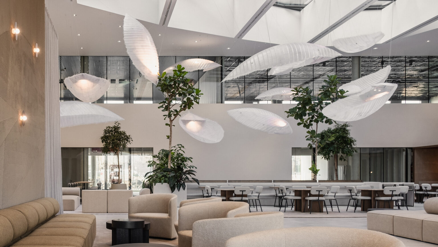 Onyx Atrium | ncbham