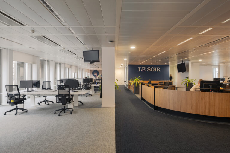 Le Soir - ncbham ncbham