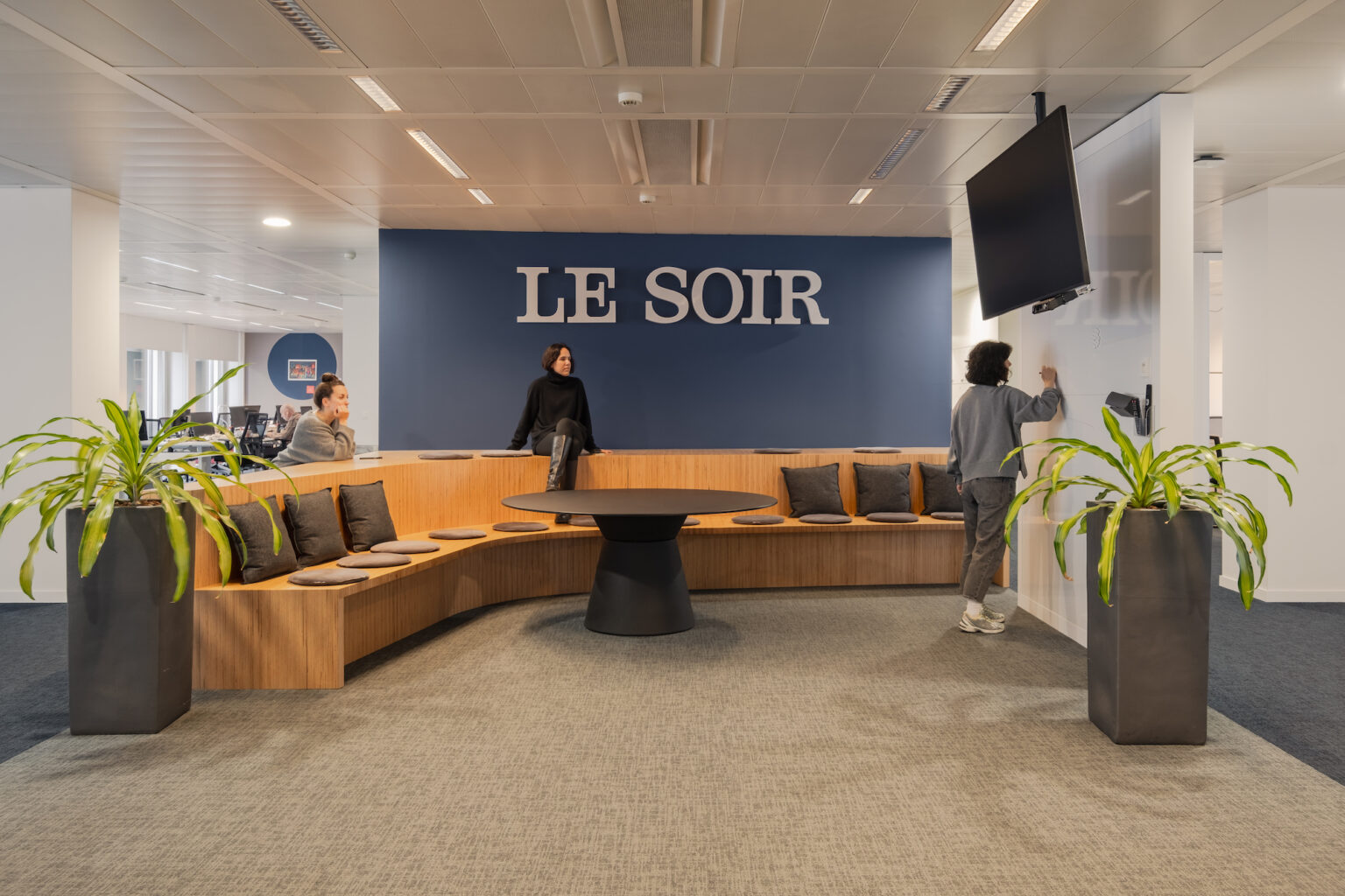 ROSSEL VILLAGE | ncbham