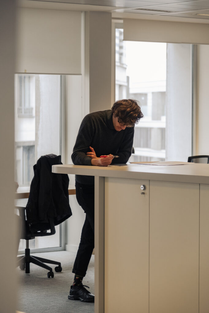 Le Soir - ncbham ncbham