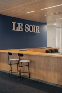 Le Soir - ncbham ncbham