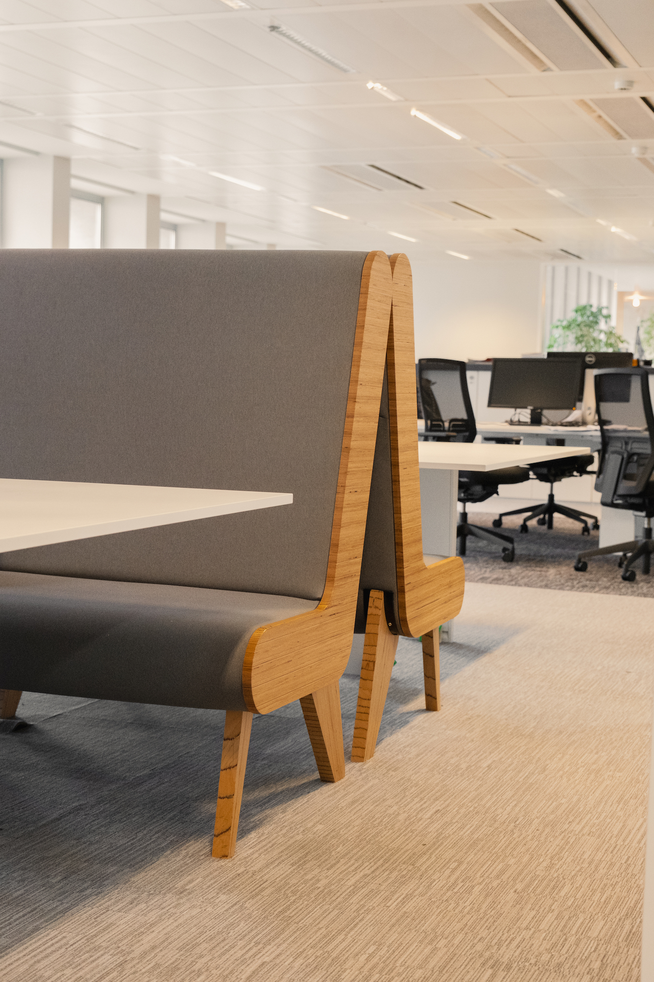 ROSSEL VILLAGE | ncbham