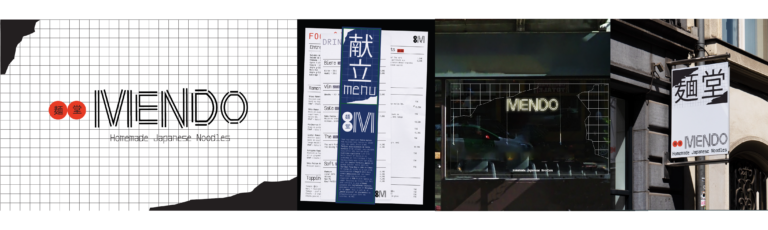 Mendo Noodle Bar - ncbham ncbham