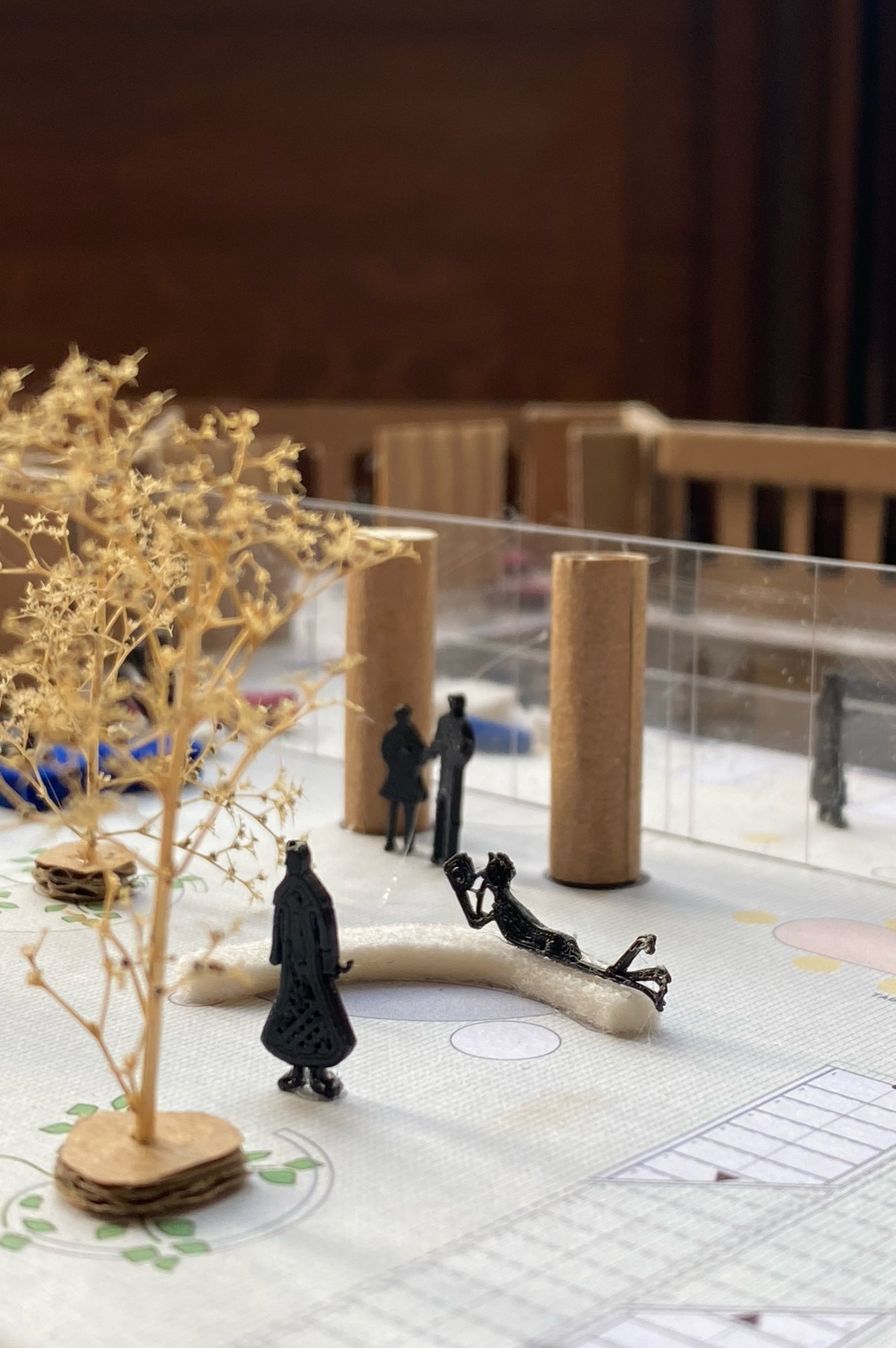 Why we make models - part 2 - ncbham ncbham