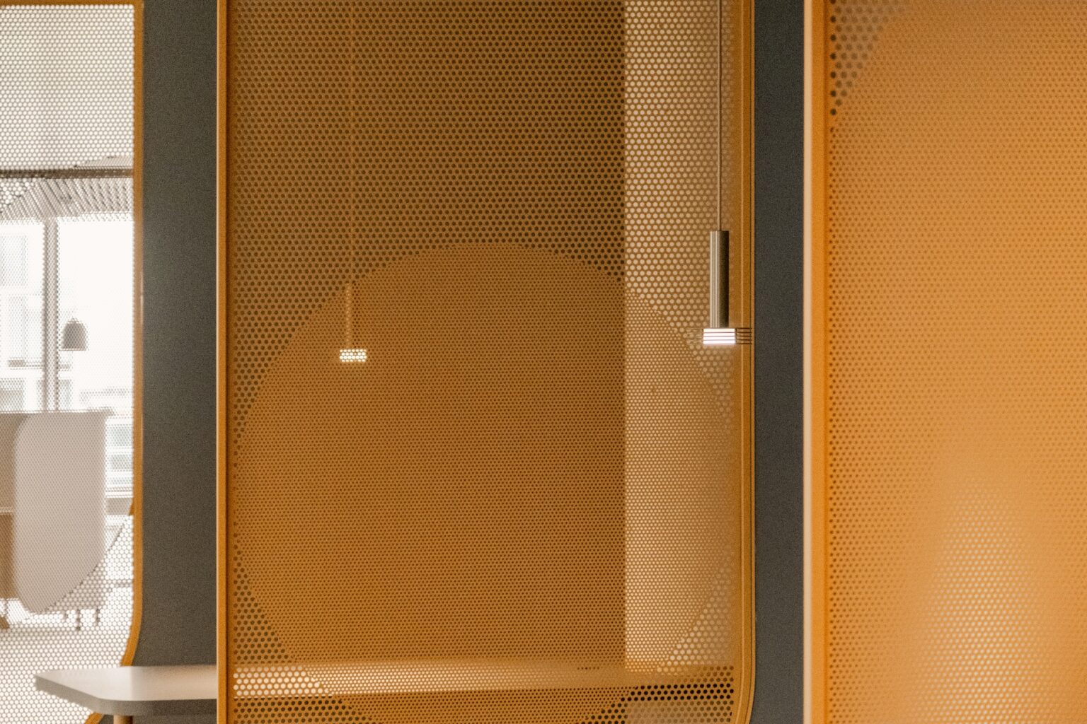 EY OFFICES – The Wings | ncbham