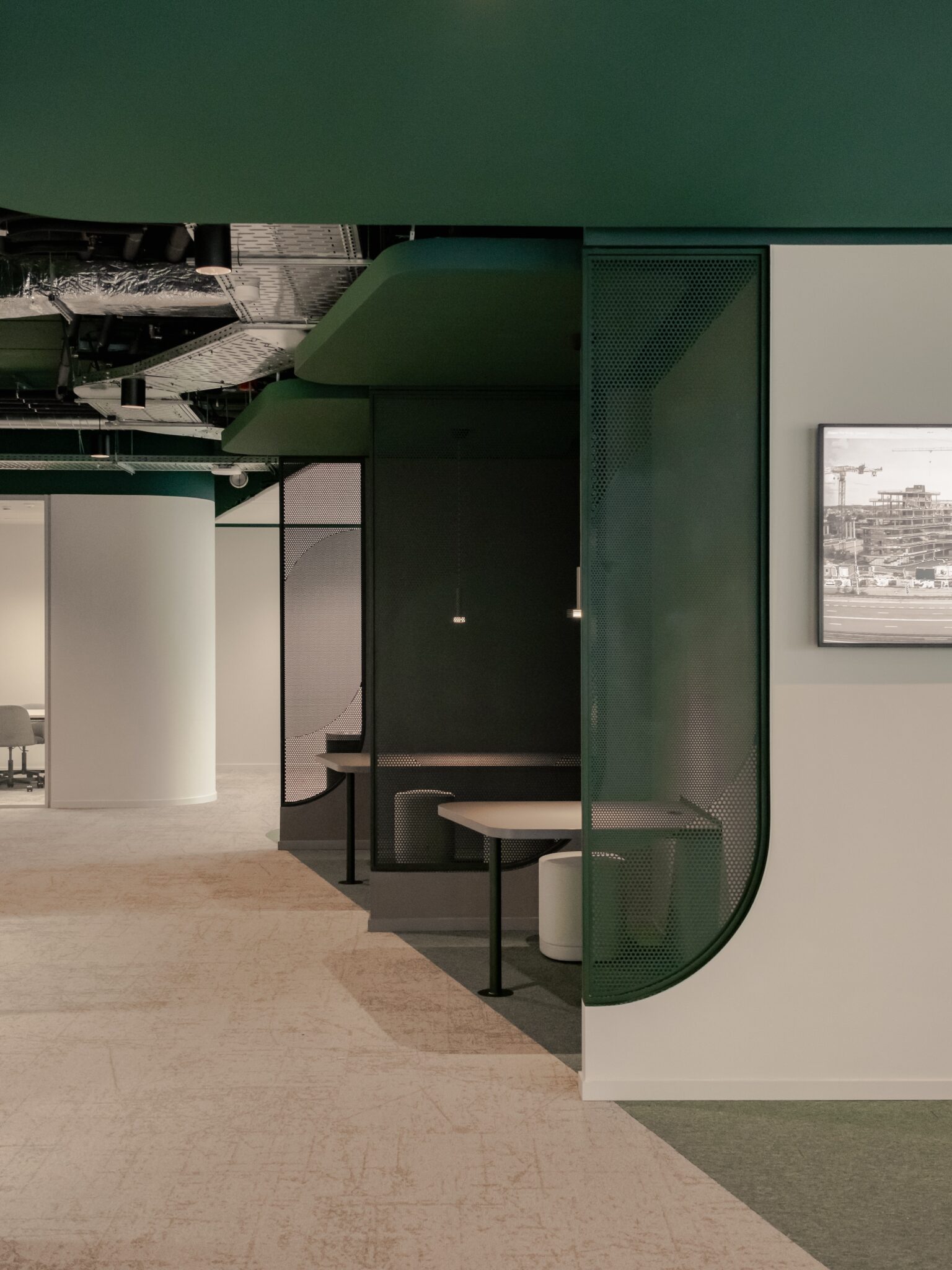 EY OFFICES – The Wings | ncbham