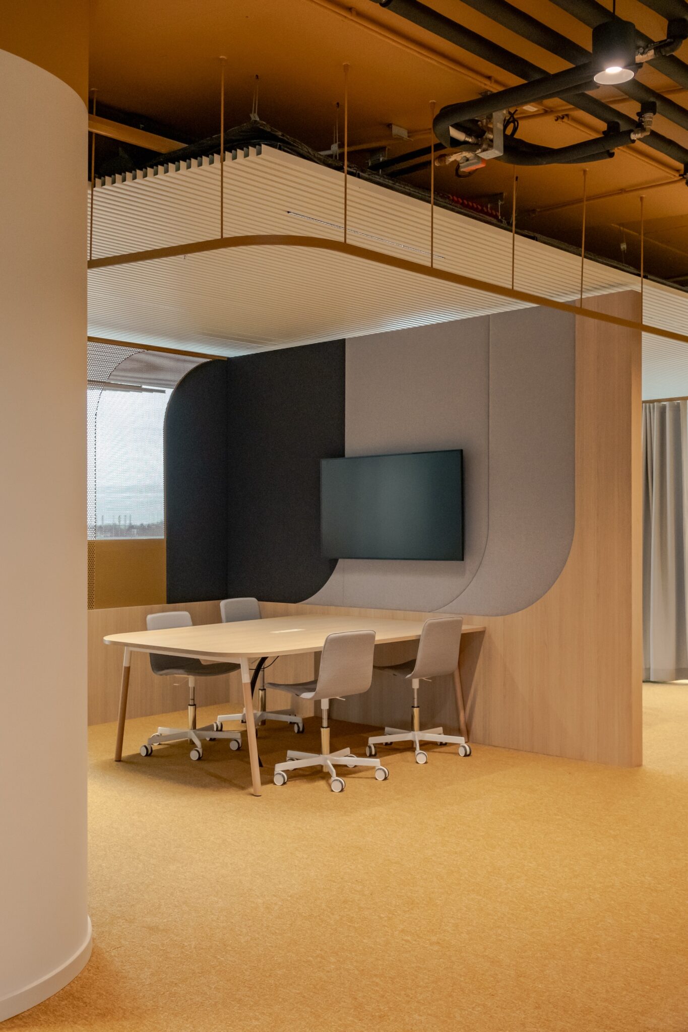 EY OFFICES – The Wings - ncbham ncbham