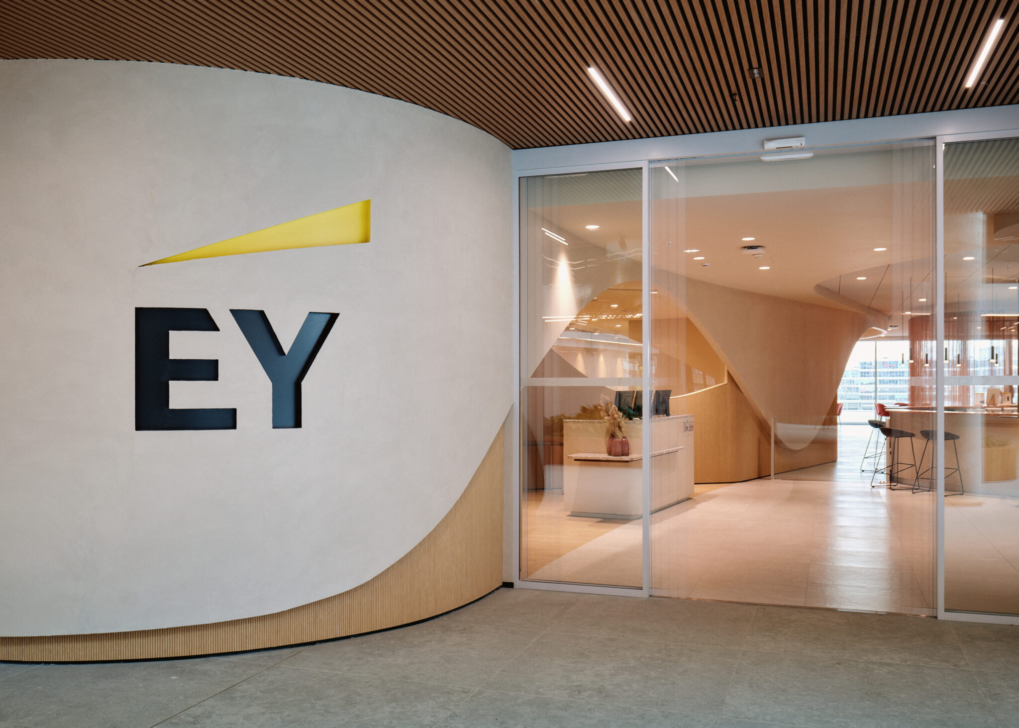 EY business center & resto – The Wings - ncbham ncbham