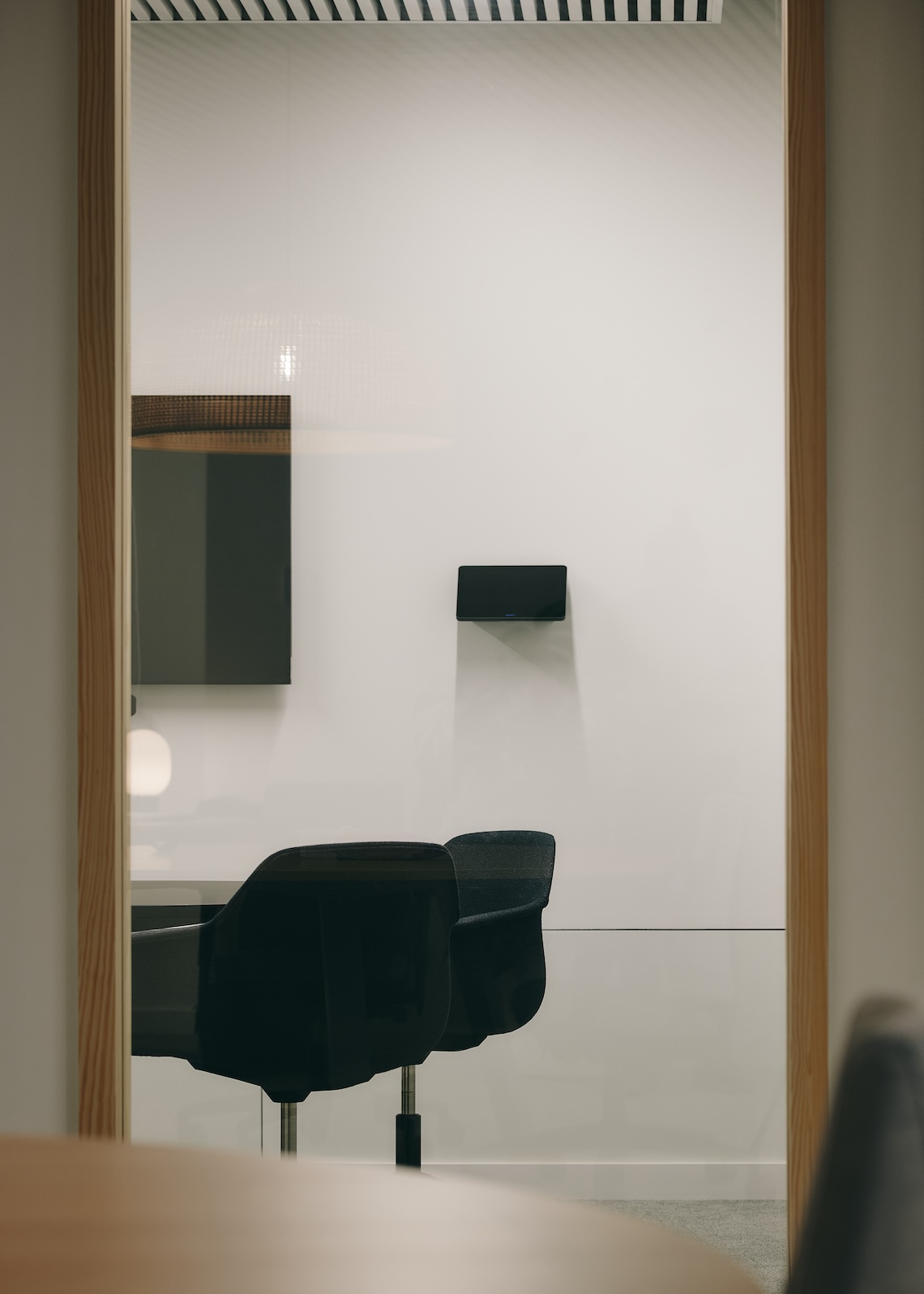 Jacqmain - AG Offices - ncbham