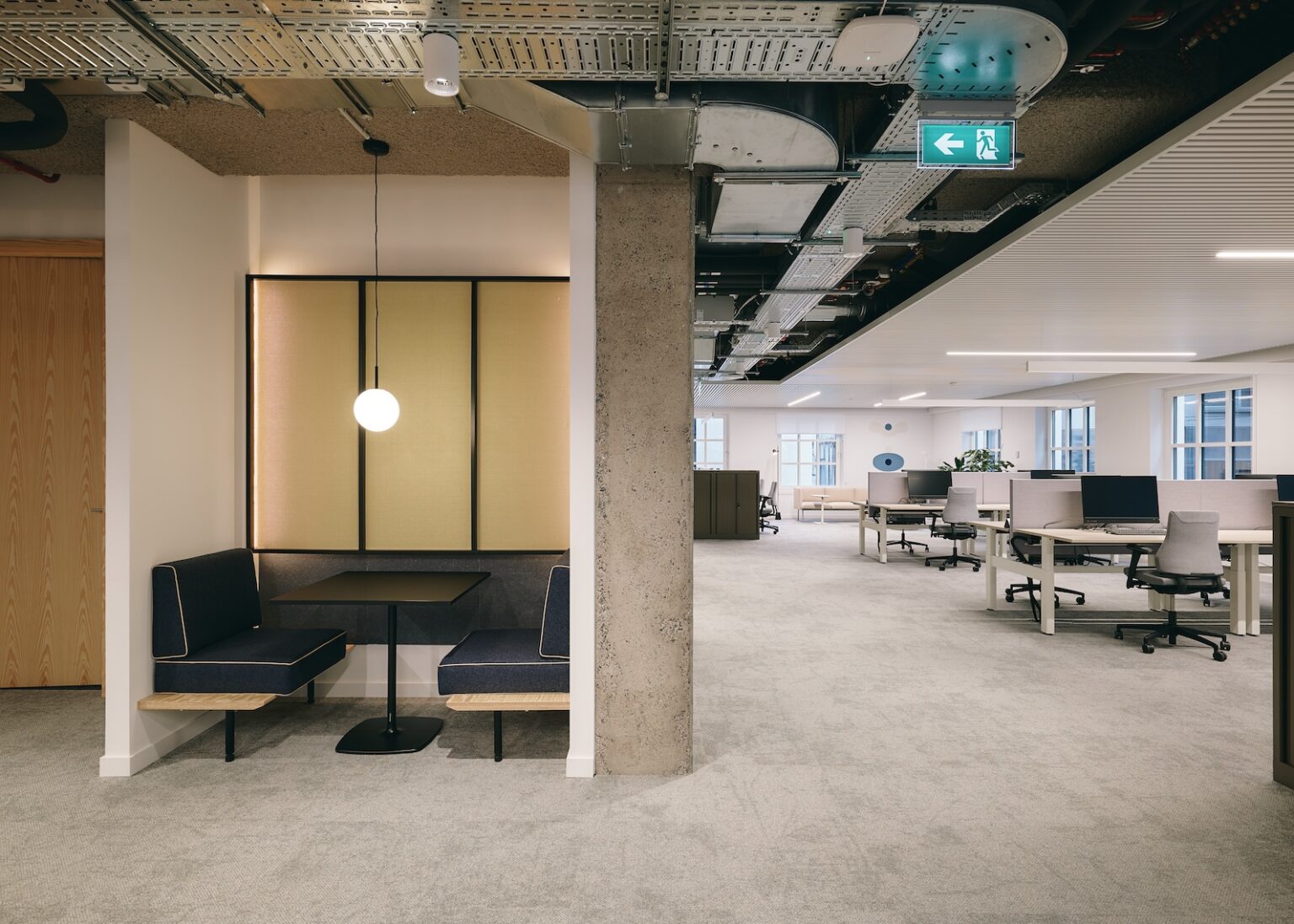 Jacqmain - AG Offices - ncbham