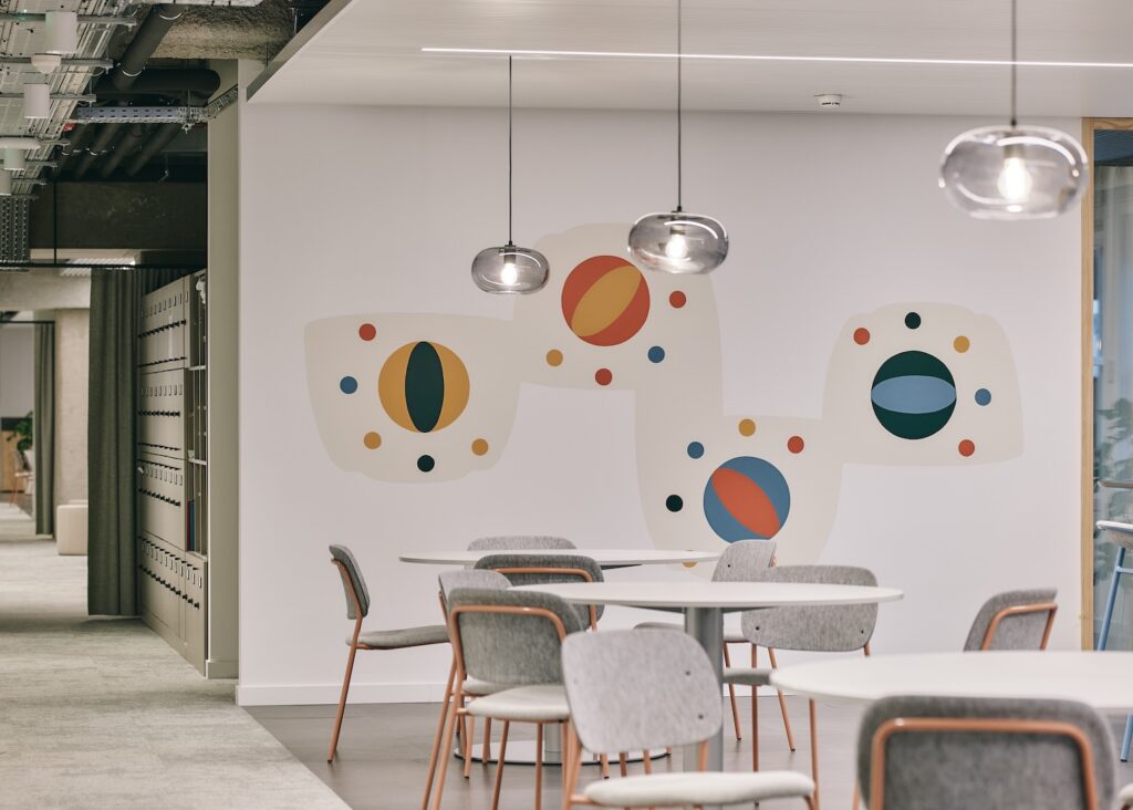 Jacqmain - AG Offices - ncbham