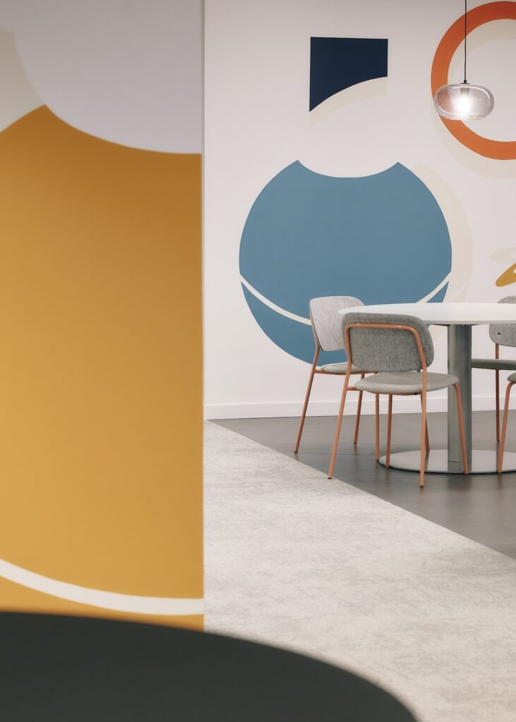 Jacqmain – AG Offices | ncbham